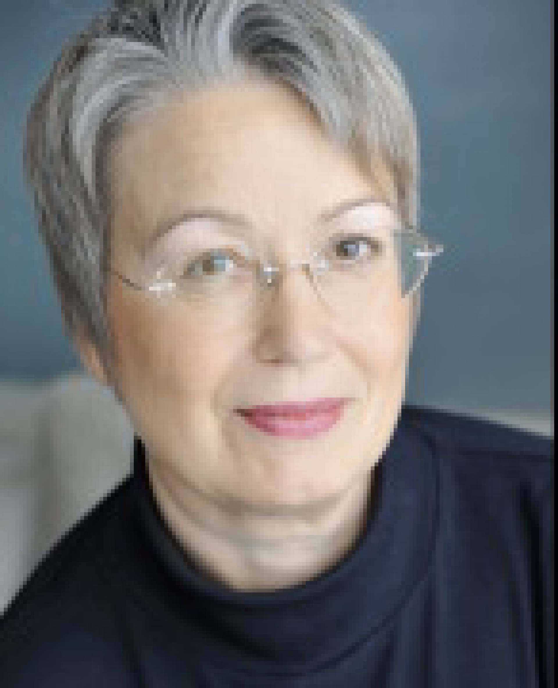 D83257 - Ruth Wolf - Vital-Office