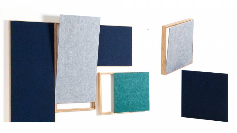 vitAcoustic 3d-Frames in 19 Farben PET Akustik - Bestseller jetzt ...